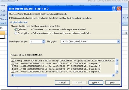 Fstony's Earth Science Tips